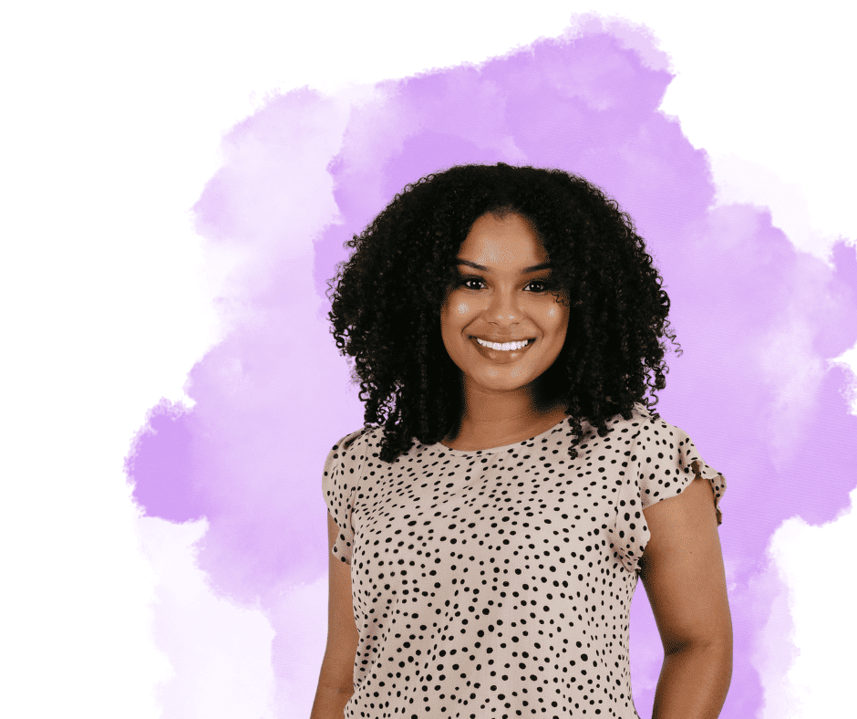 Staff Highlight: Tequasia Harris, Human Trafficking Case Manager ...