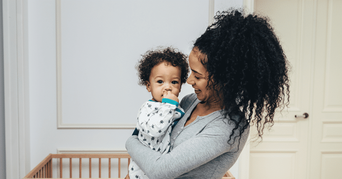 Empowerment: Honoring Motherhood - Sojourner Center