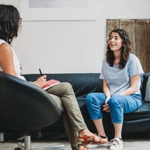 Emergency Shelter Services - Sojourner Center