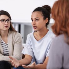 Emergency Shelter Services - Sojourner Center
