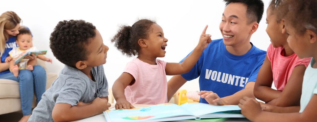 3 Ways to Get Involved - Sojourner Center