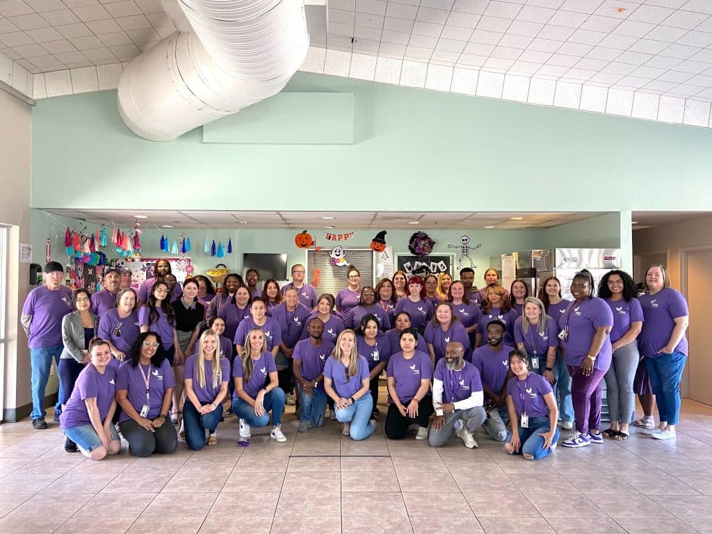 Our Team - Sojourner Center
